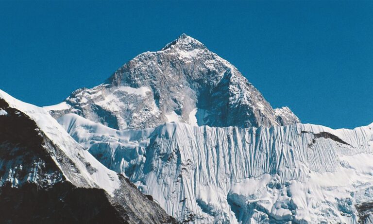10 Highest Mountains in Himalayas - Himalayas Mountain